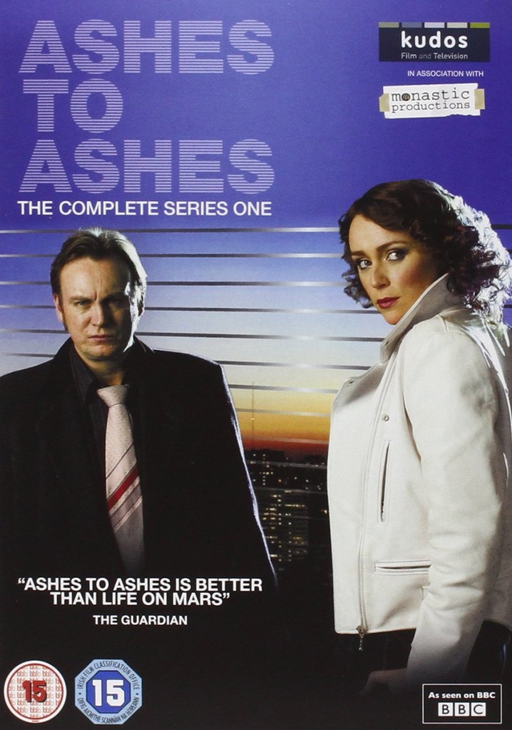 Ashes to Ashes - streaming tv series online